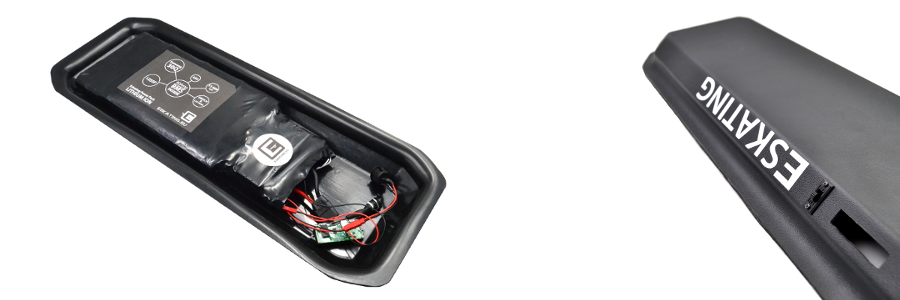 What do I need? - Electric skateboards parts by Eskating